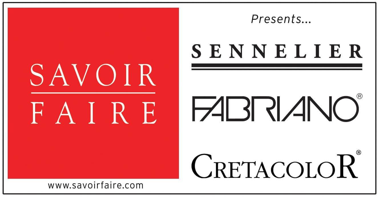 Realism Live - Sponsor - Savoir Faire